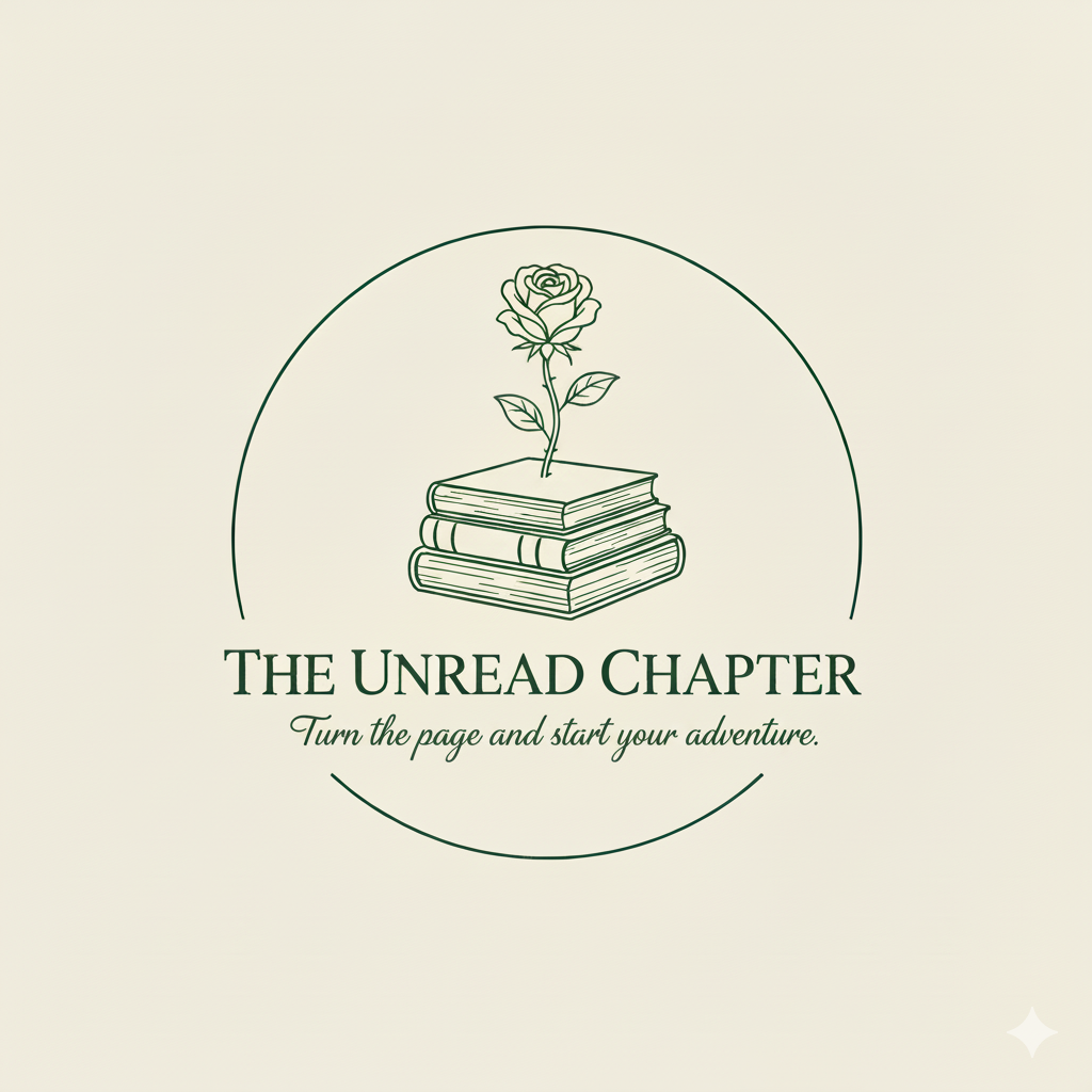 theunreadchapter.com – The Unread Chapter